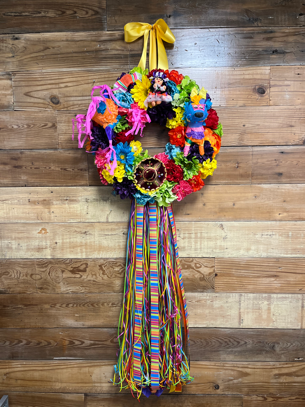 Pinata Party! - Bonnie Harms Designs